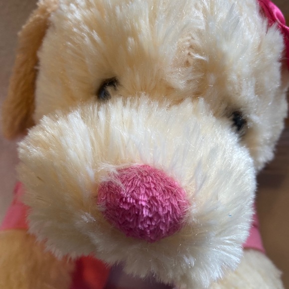 Cuddle Barn | Toys | Cuddle Barn Animated Sassy Sally Singing Plush ...